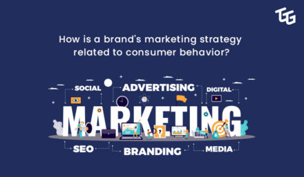 How is a brand marketing strategy related to consumer behavior