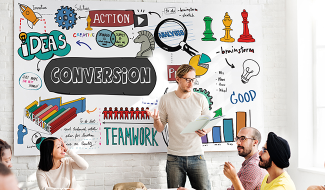 Mastering the Art of Conversion: Maximizing Your Website's Impact Mastering the Art of Conversion: Maximizing Your Website's Impact