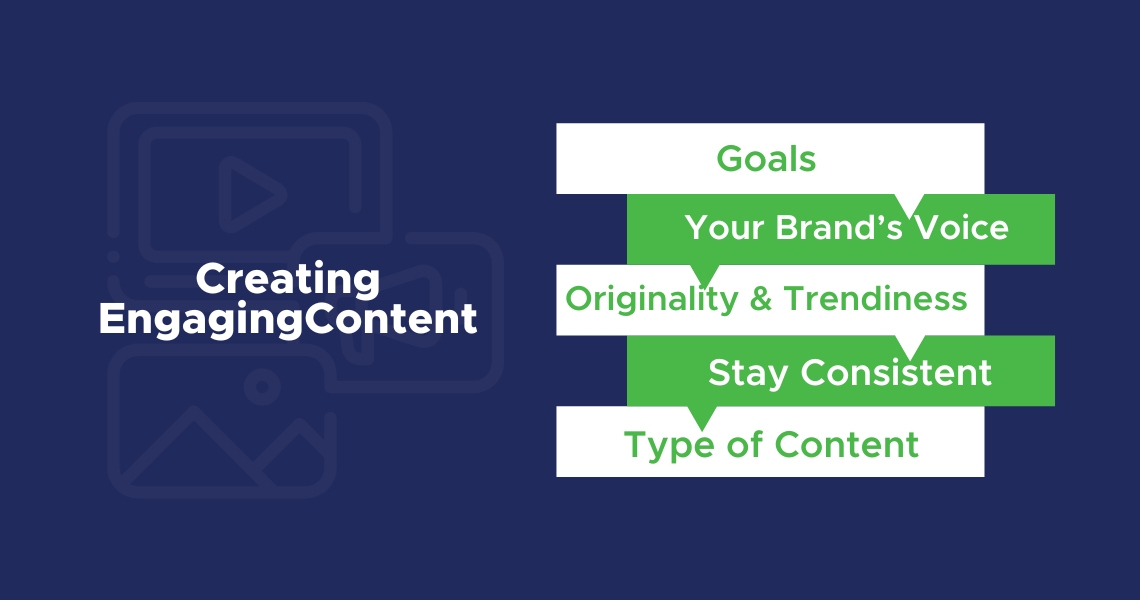 How to Build a Winning Social Media Marketing Strategy? | The Go-To Guy!